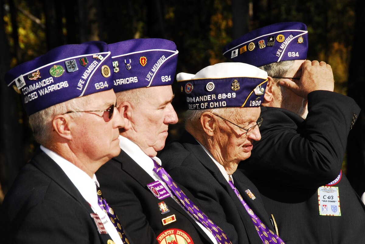 Brig. Gen. Kelly Joins ANG Family in Remembrance > NC Air National ...