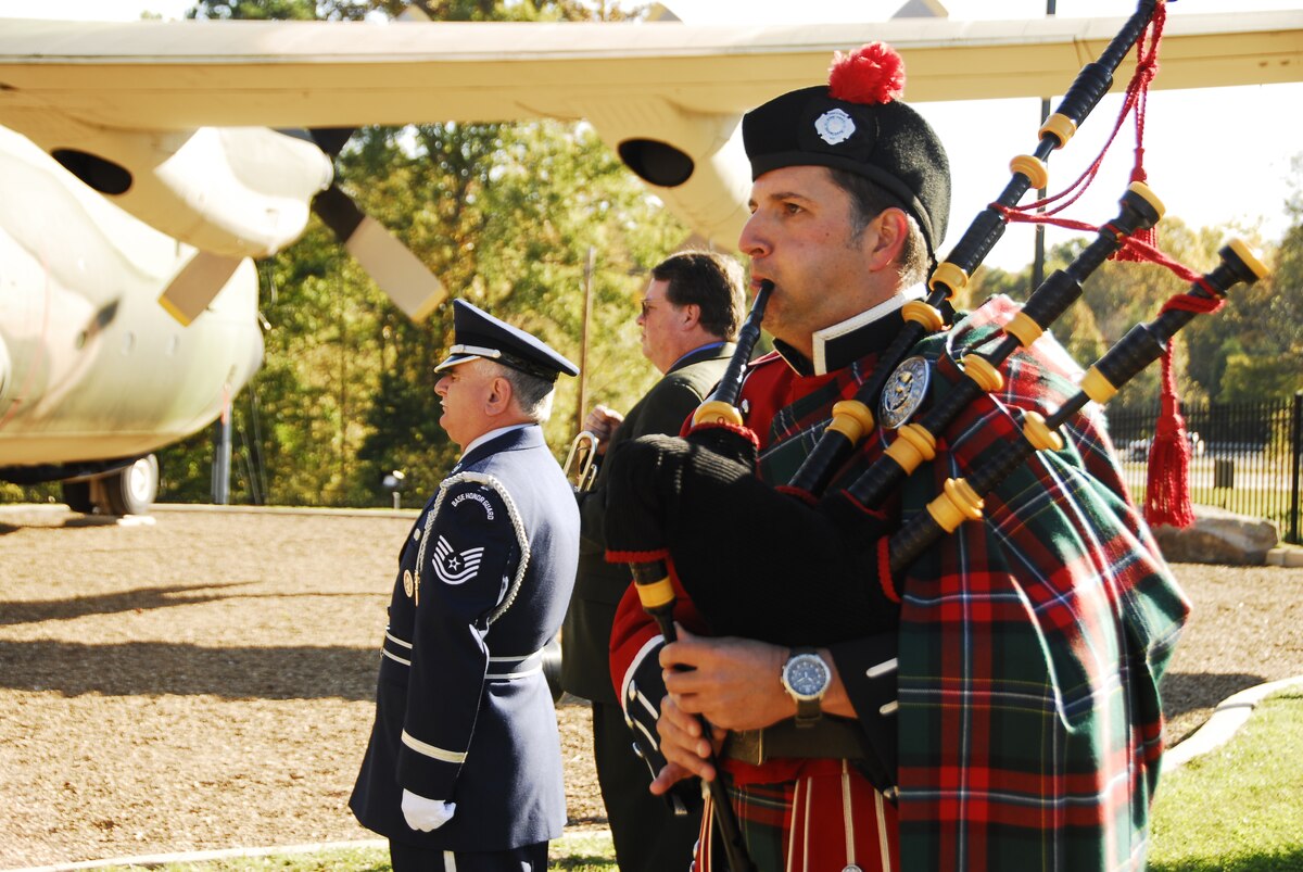 Brig. Gen. Kelly Joins ANG Family in Remembrance > NC Air National ...