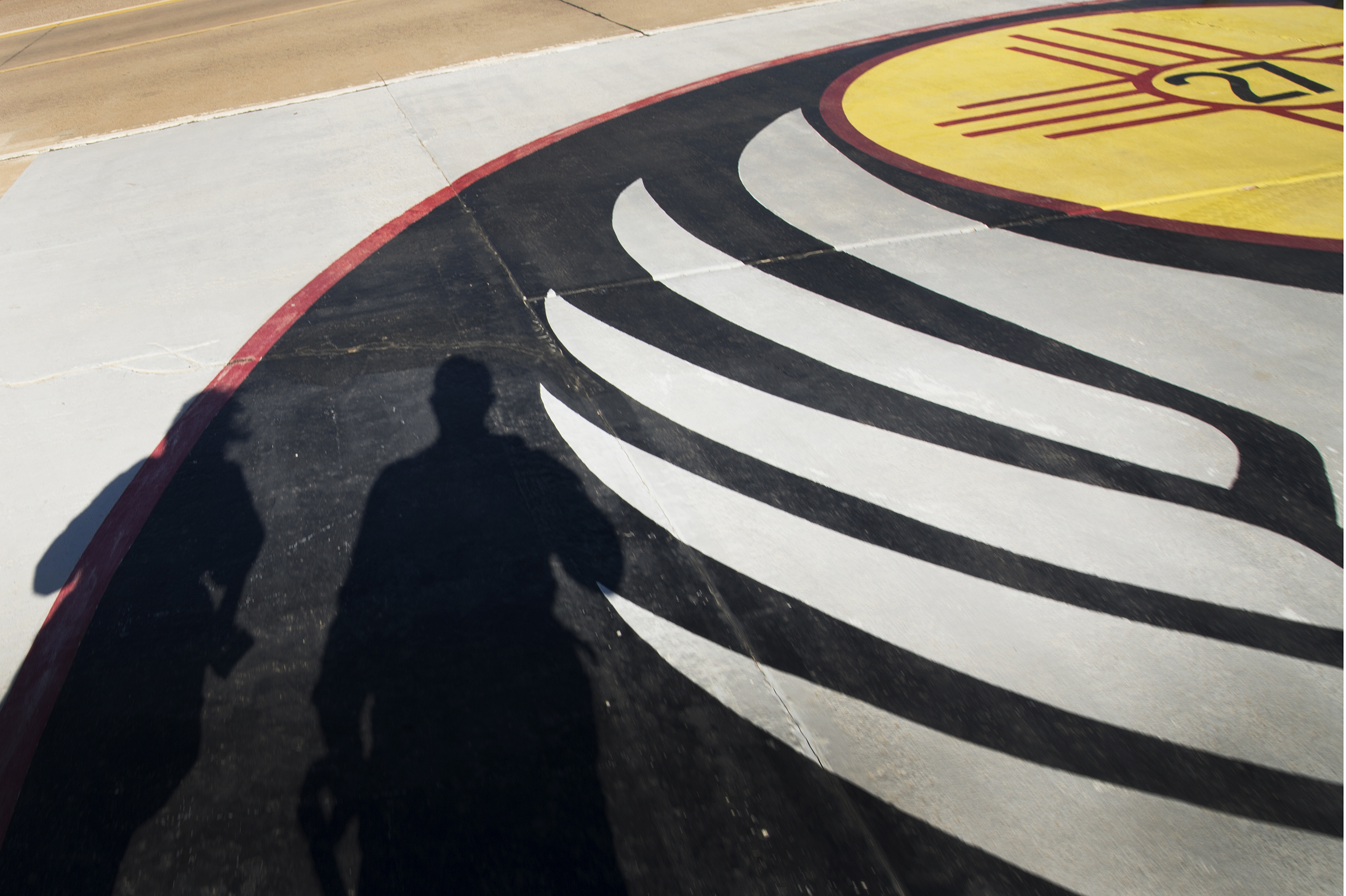 Cannon spouses take flight > Cannon Air Force Base > News