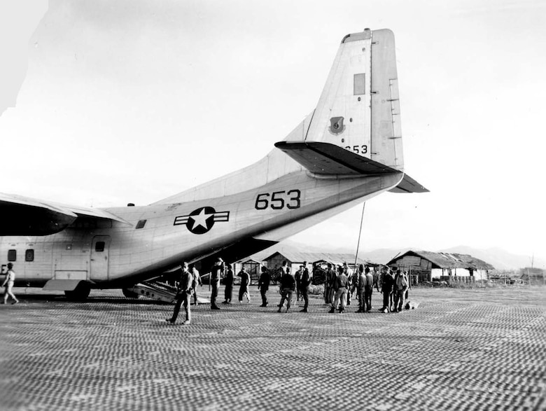 Missing for 46 years, Air Commando laid to rest > Air Force Special ...