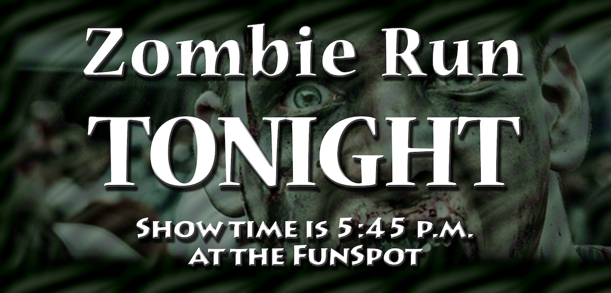 zombie apocalypse article