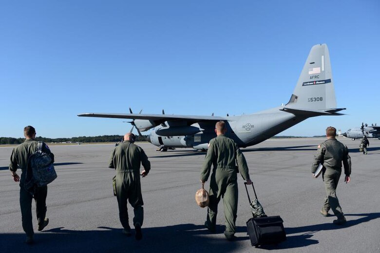 Weather recon squadron takes last look at 'Sandy' > U.S. Air Force ...