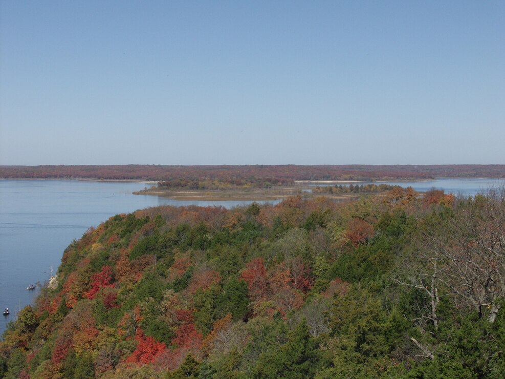 Kansas City District – Harry S Truman Lake