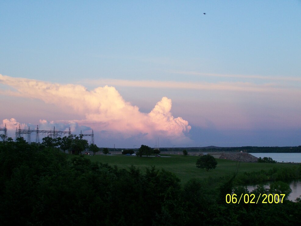 Kansas City District – Stockton Lake