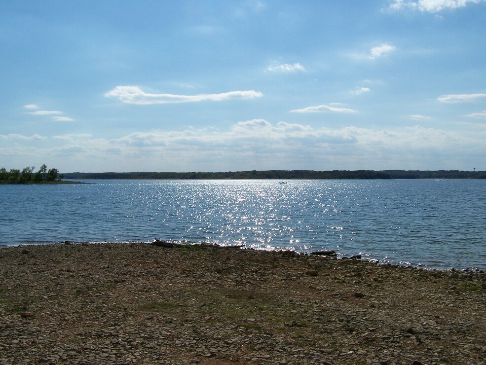 Kansas City District – Stockton Lake