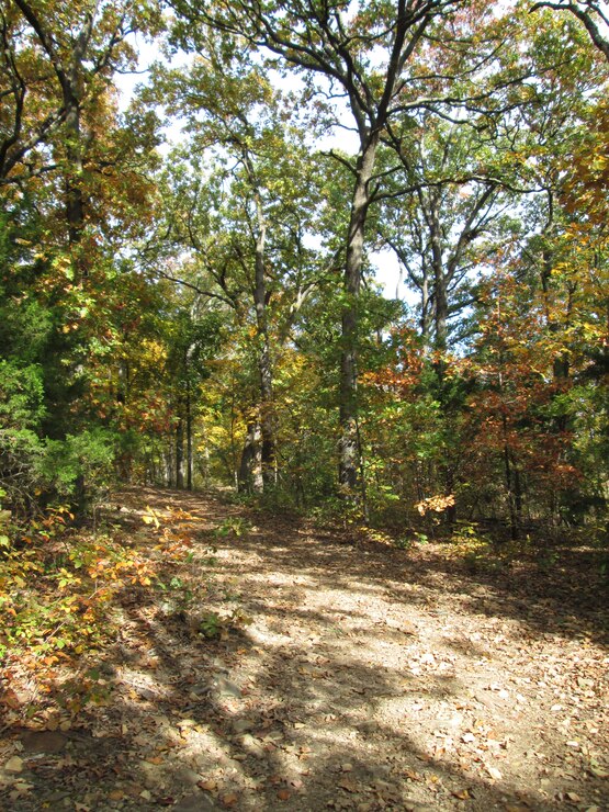 Kansas City District – Stockton Lake