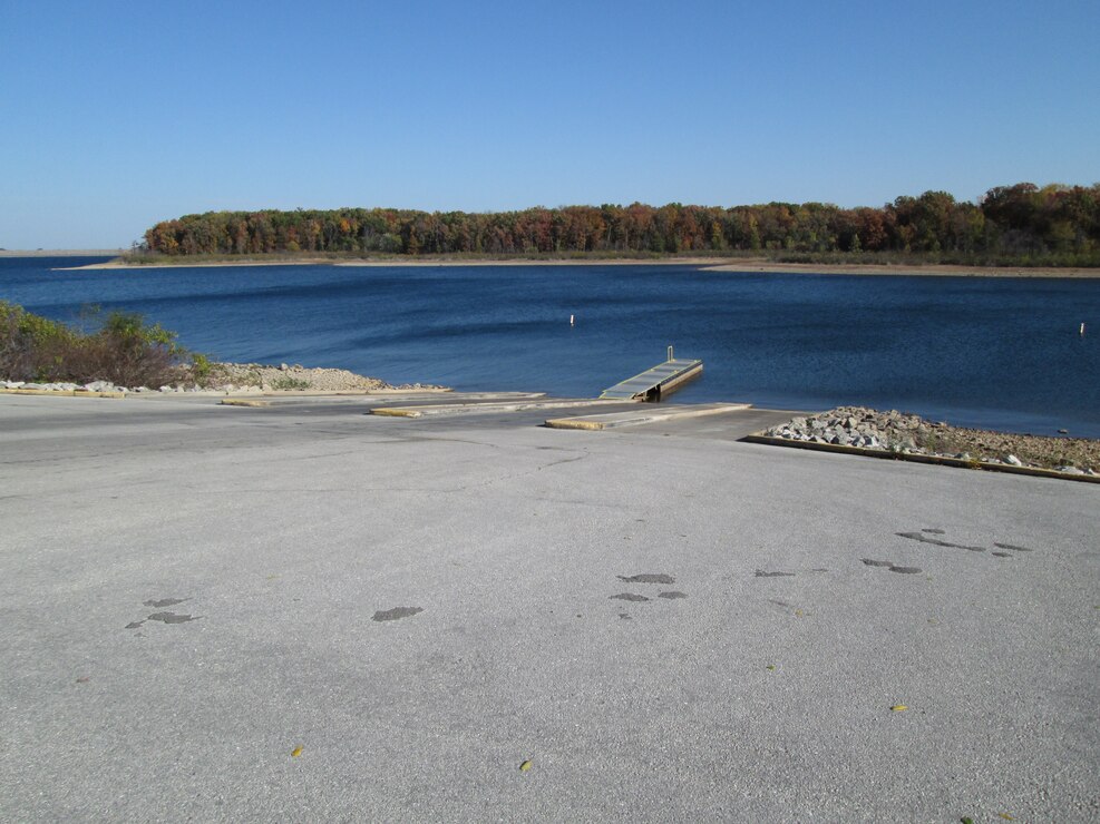 Kansas City District – Stockton Lake