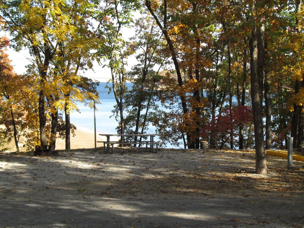 Kansas City District – Stockton Lake