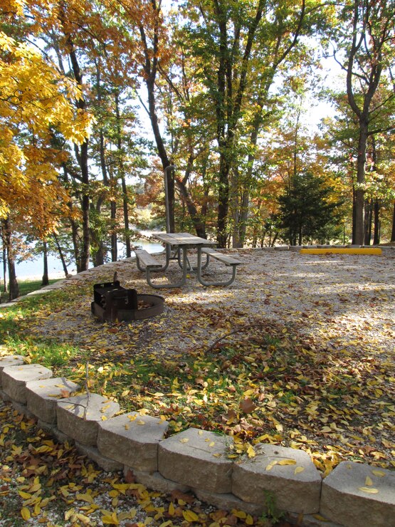 Kansas City District – Stockton Lake