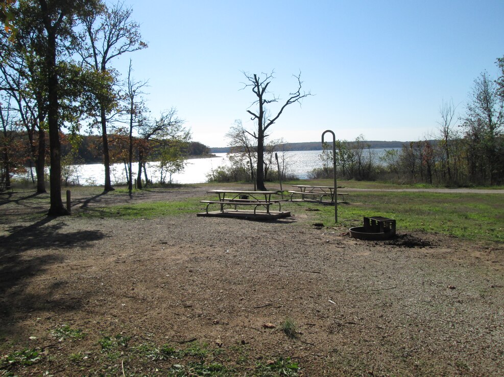 Kansas City District – Stockton Lake