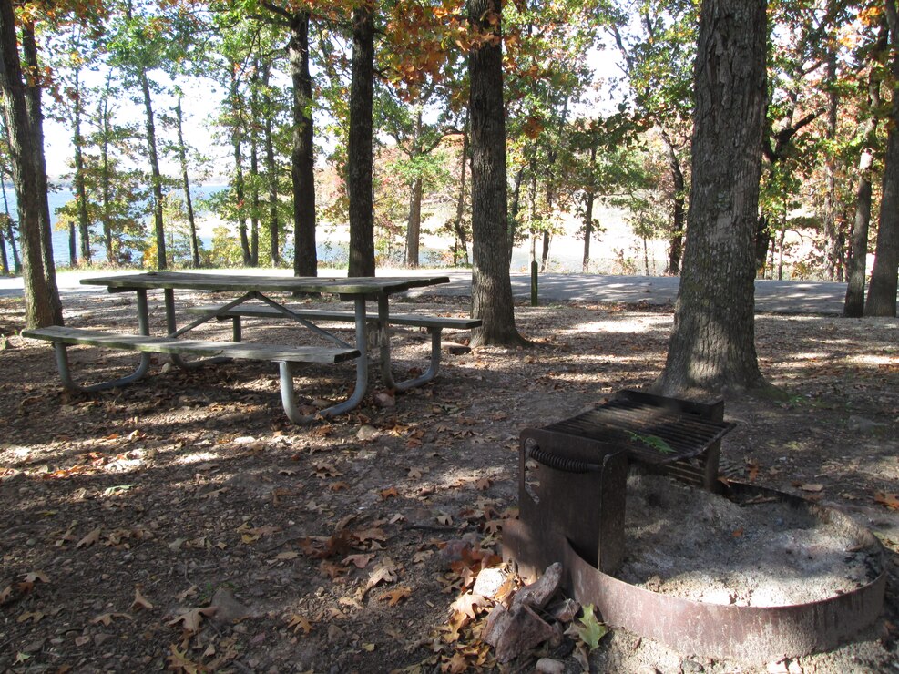 Kansas City District – Stockton Lake