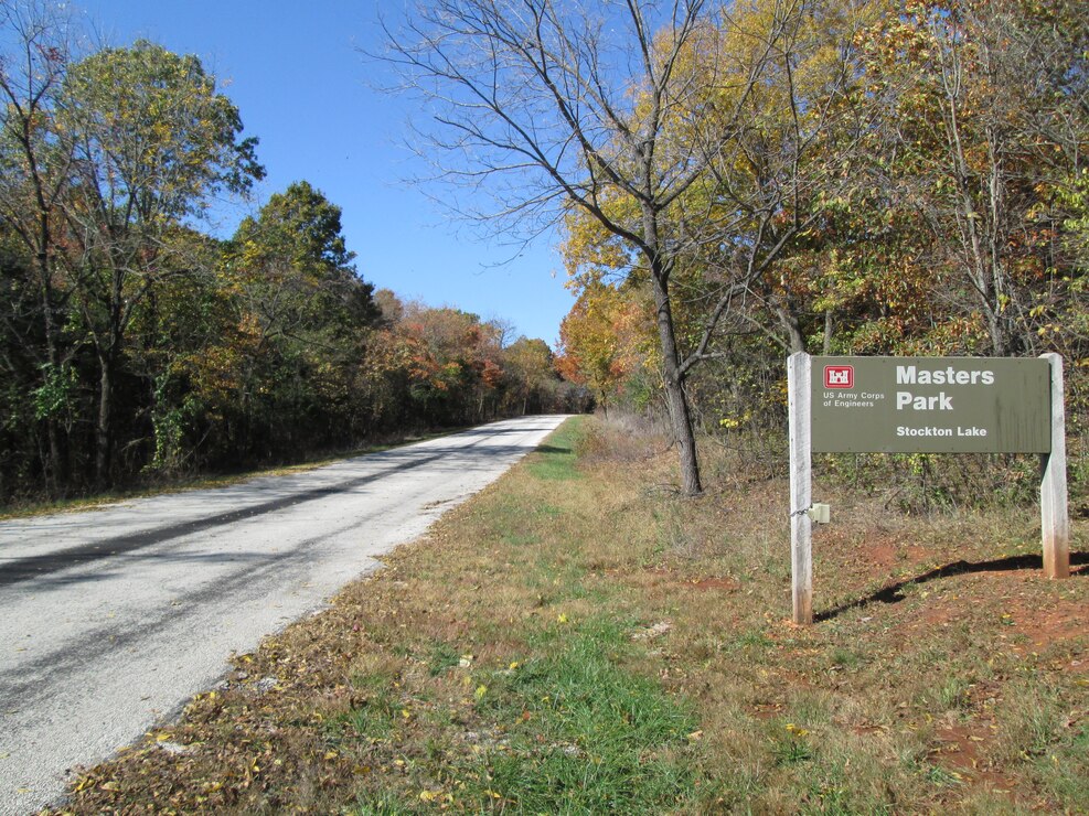 Kansas City District – Stockton Lake