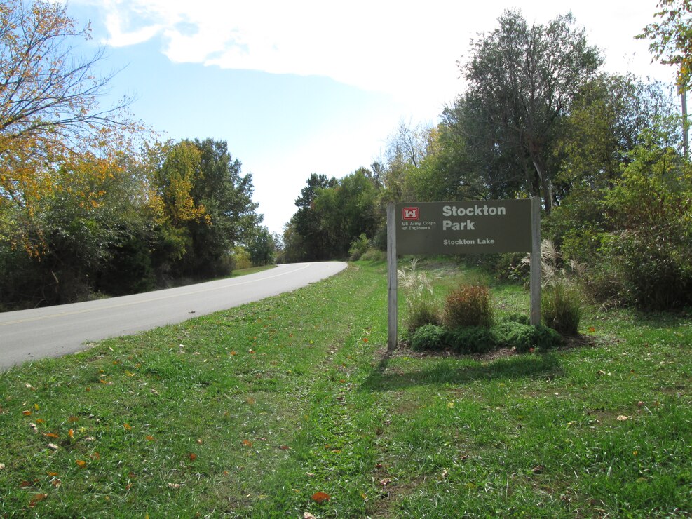 Kansas City District – Stockton Lake