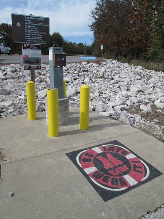 Kansas City District – Stockton Lake