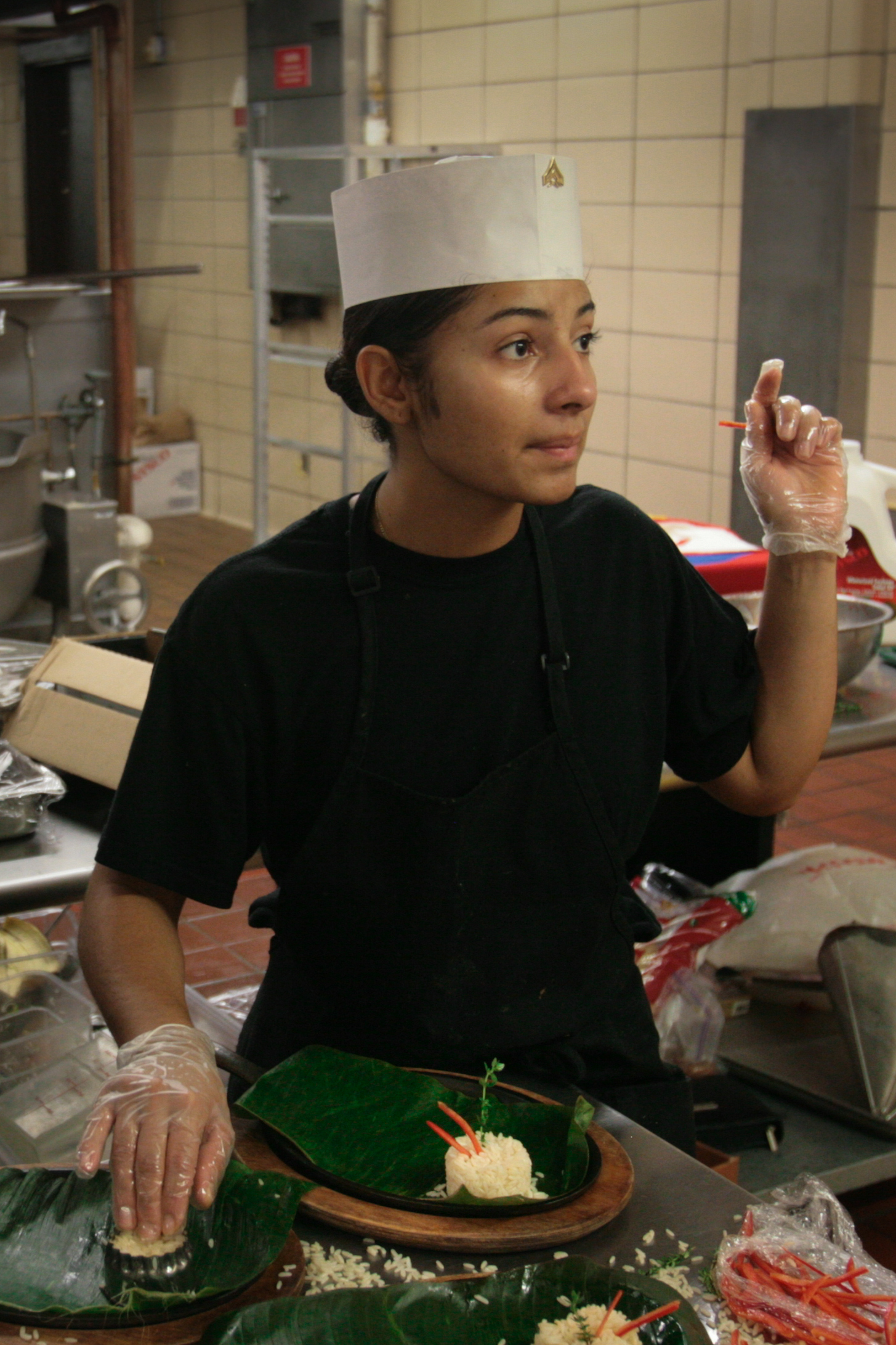 Chef of the Year