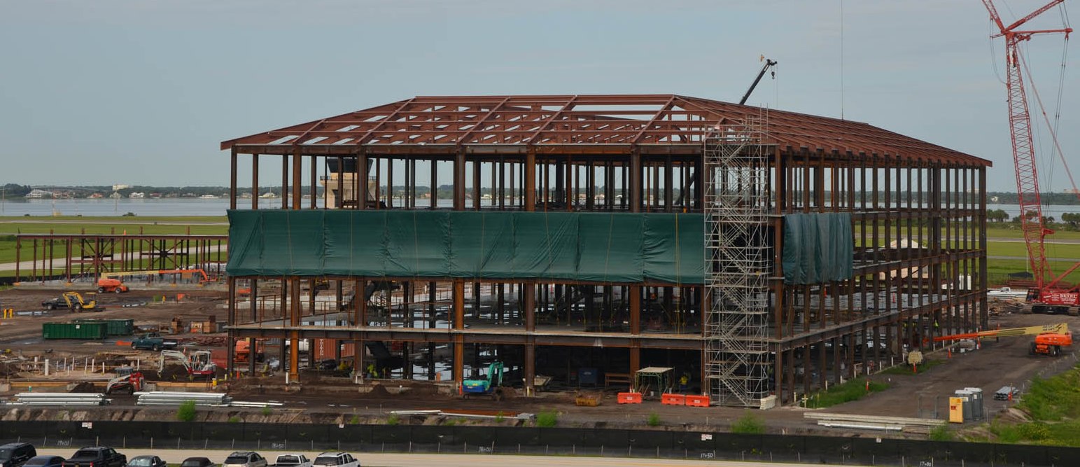 Modern-day builders protect ancient treasure > United States Marine ...