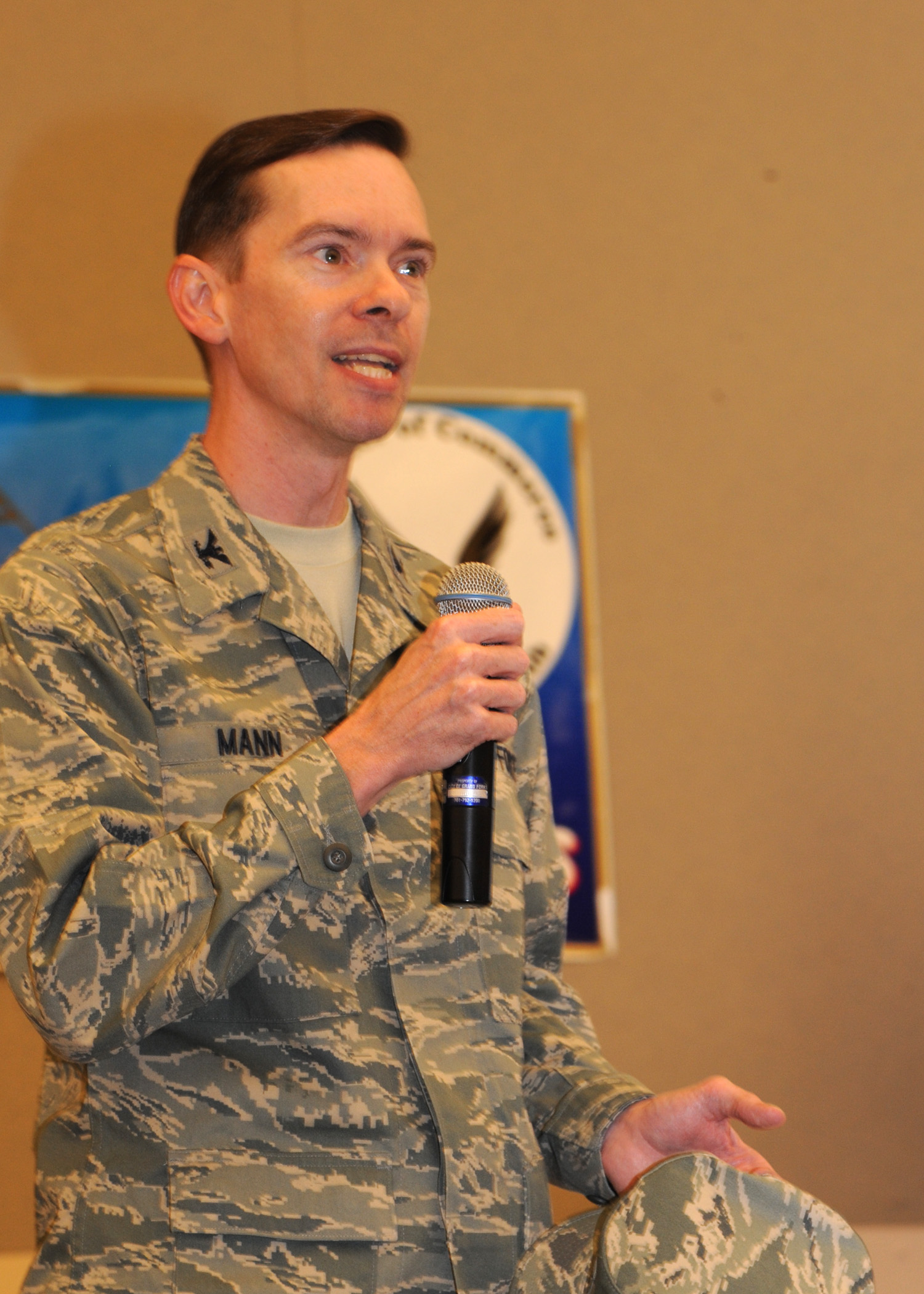 UND and MAC give back at Military Appreciation Day event > Grand Forks ...