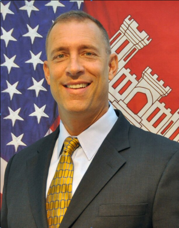 Robert J. Bauer > North Atlantic Division > Bio Article View