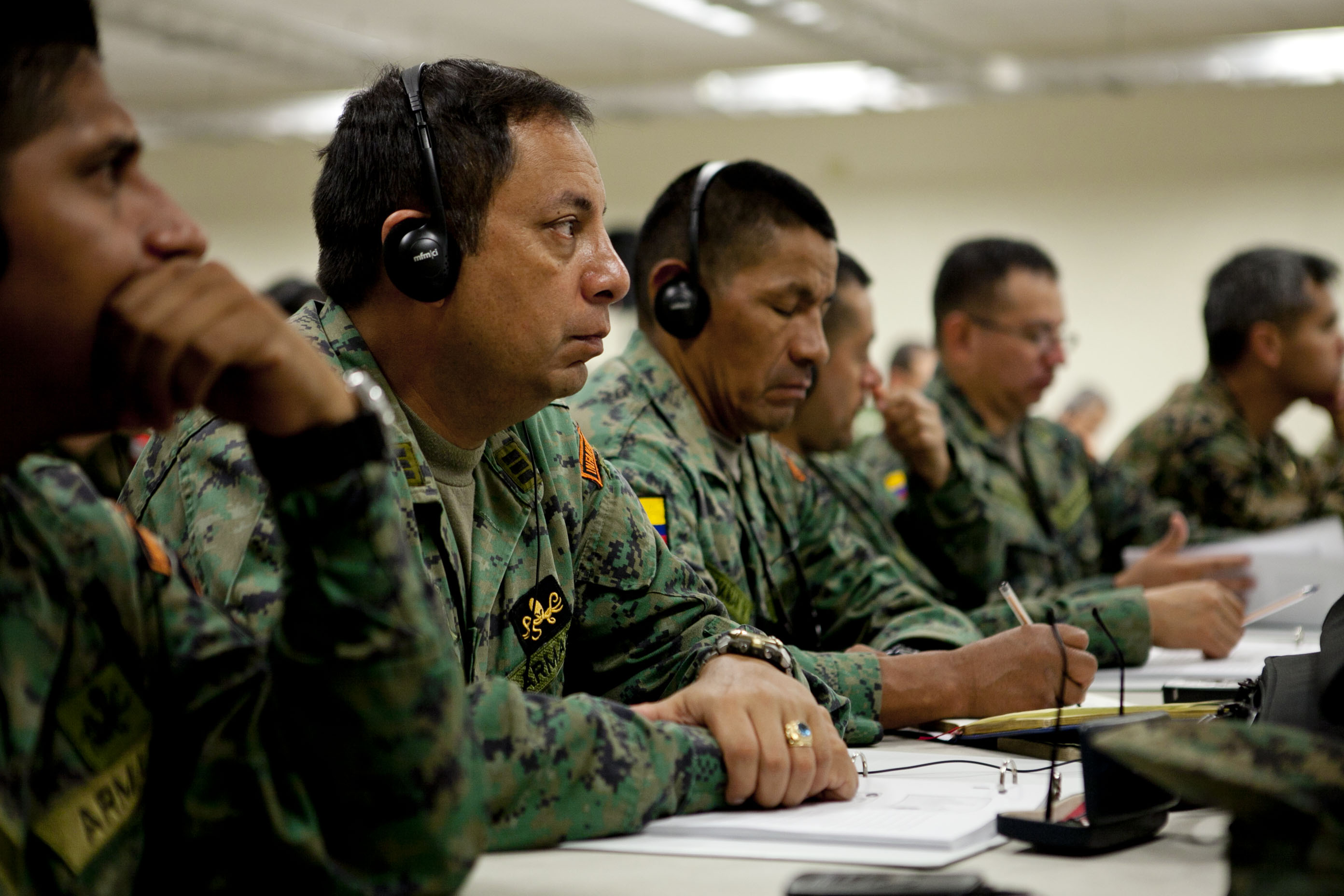 Partnership of the Americas