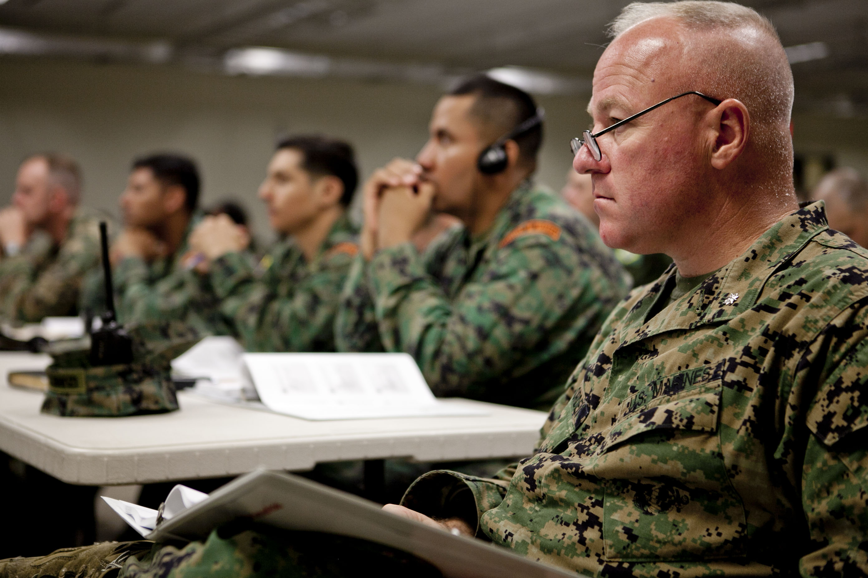 Partnership of the Americas