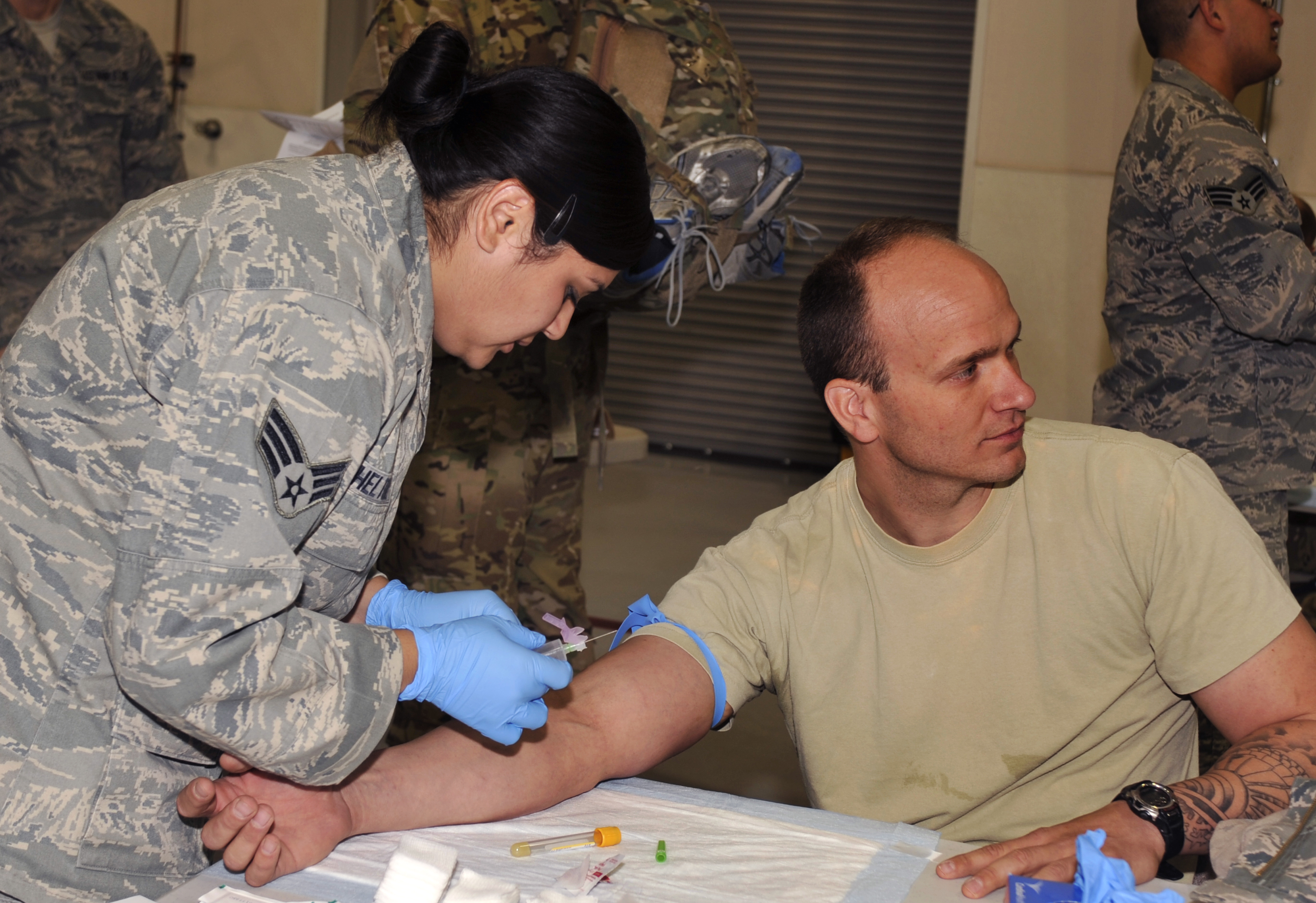 Operation Homecoming > Cannon Air Force Base > News