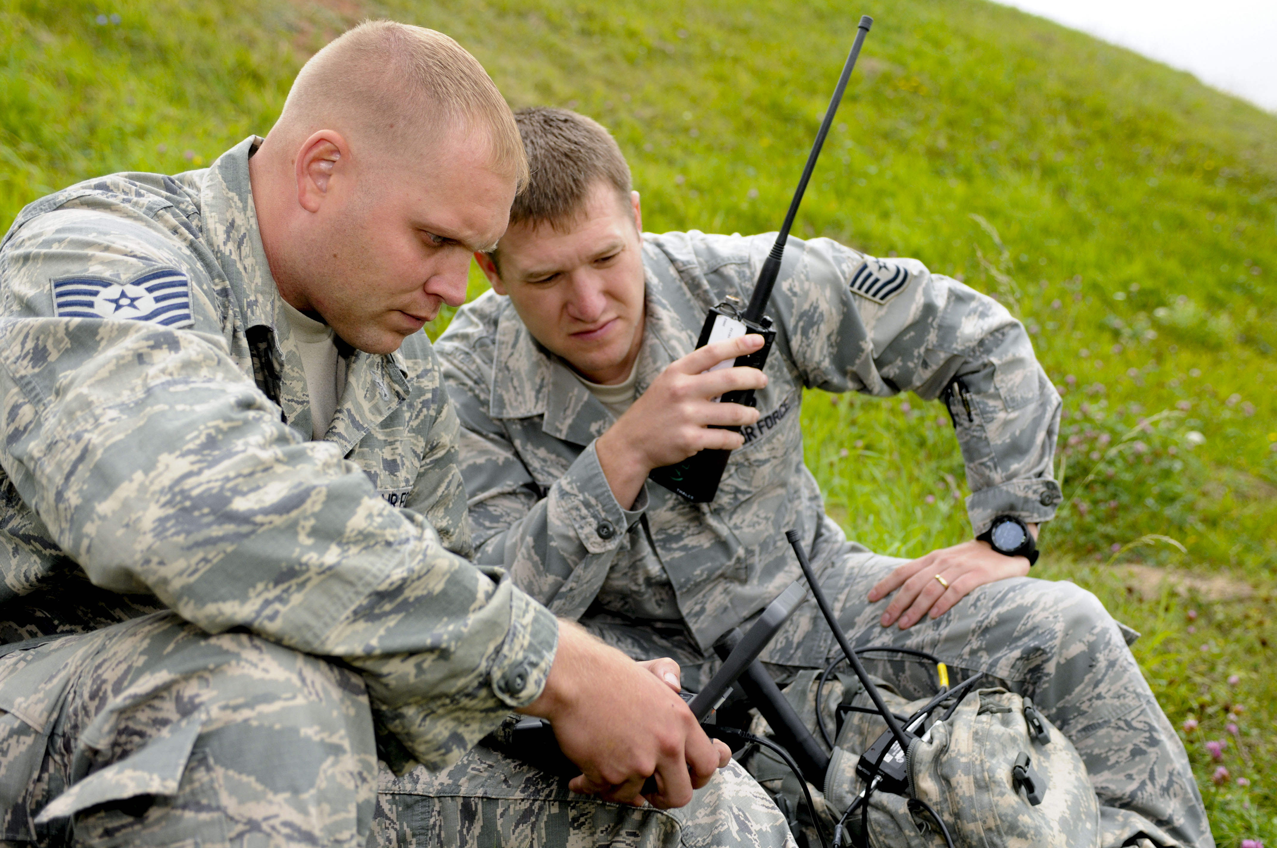 Army JTACS train with 81st FS pilots > U.S. Air Forces in Europe - Air ...