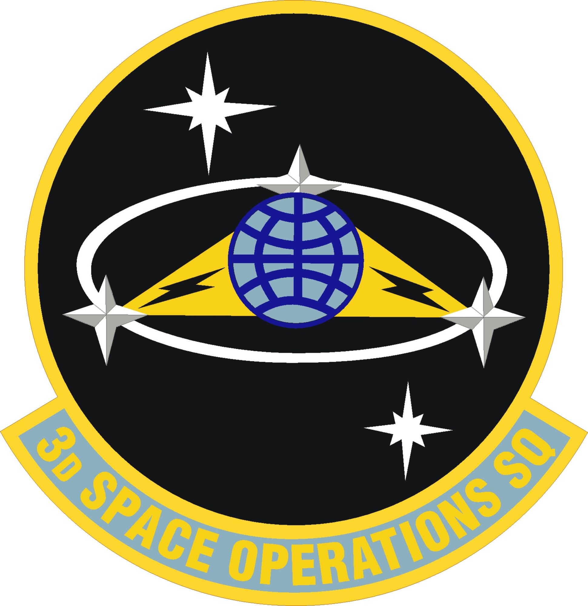3 Space Operations Squadron (AFSPC) > Air Force Historical Research ...