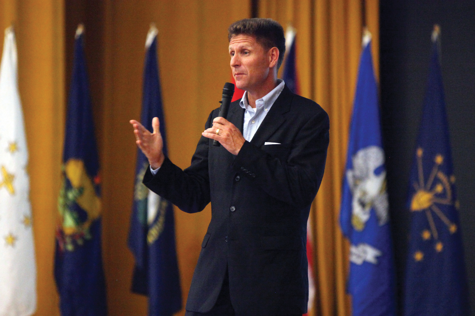 Sailor, Marine initiative unveiled > Marine Corps Installations Pacific ...