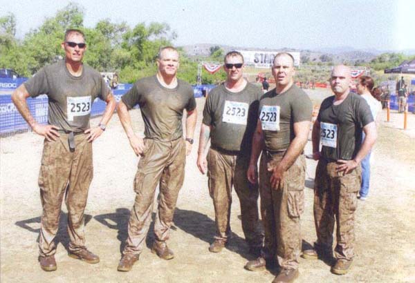 MARSOC Mud Run > United States Marine Corps Flagship > News Display