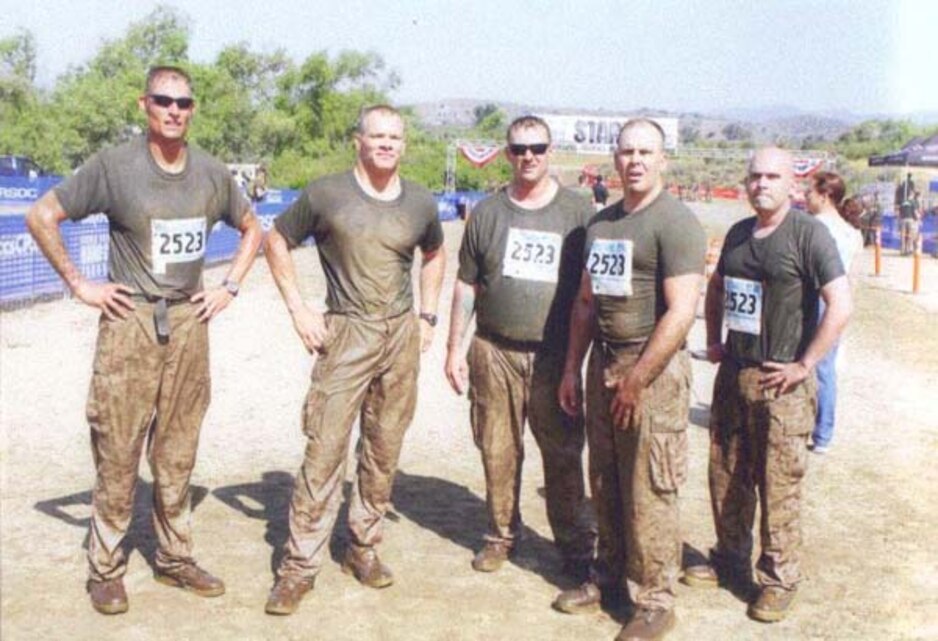 MARSOC Mud Run > United States Marine Corps Flagship > News Display