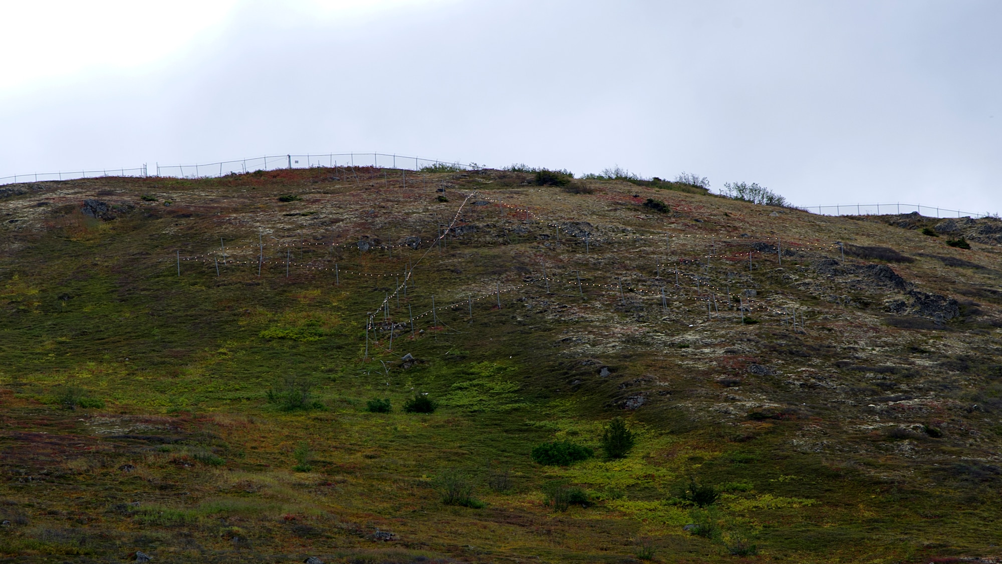 Preparing the summit star to shine > Joint Base Elmendorf-Richardson ...