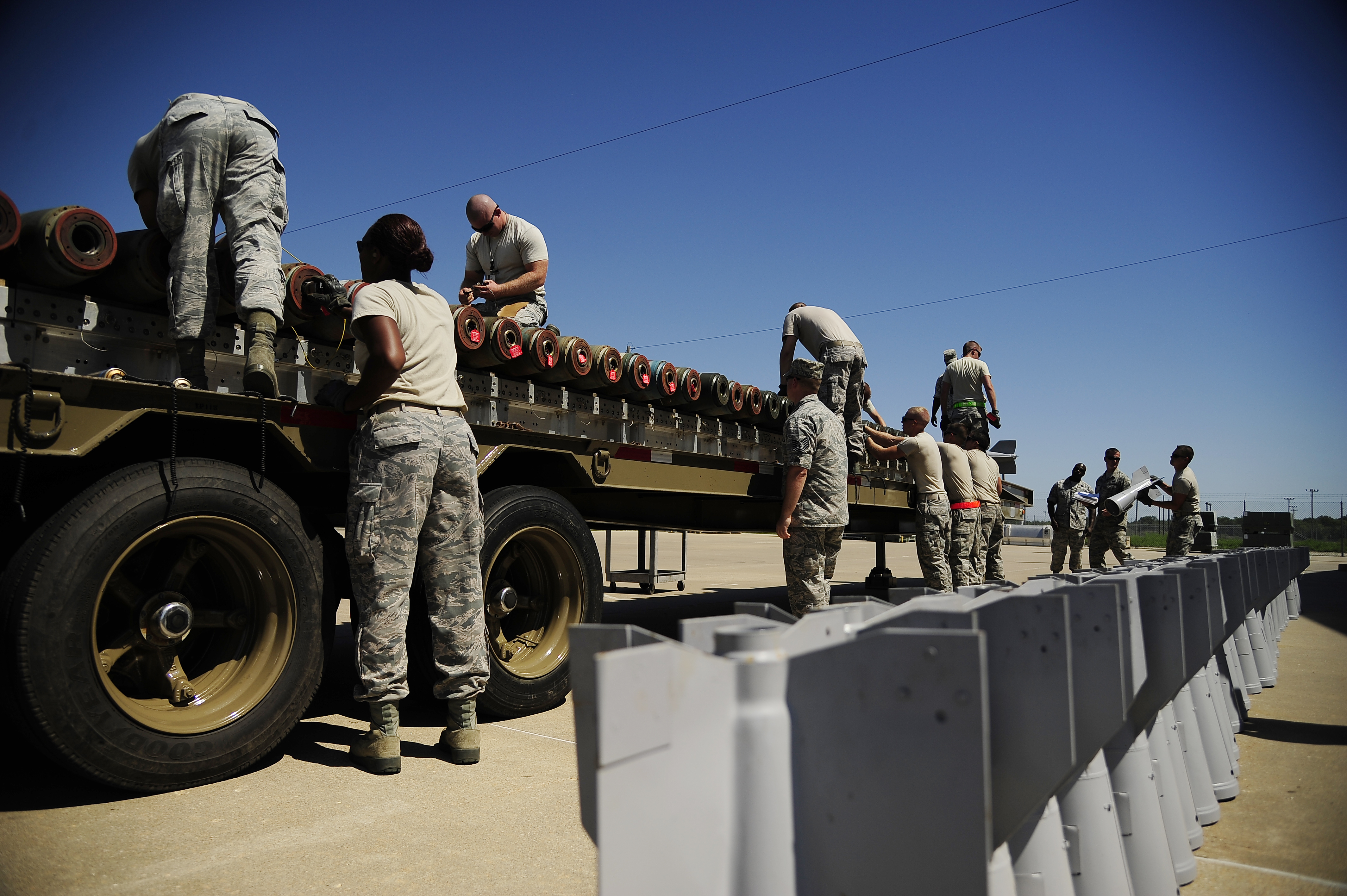 The 3rd Annual Global Strike Challenge less than a month away > Air ...