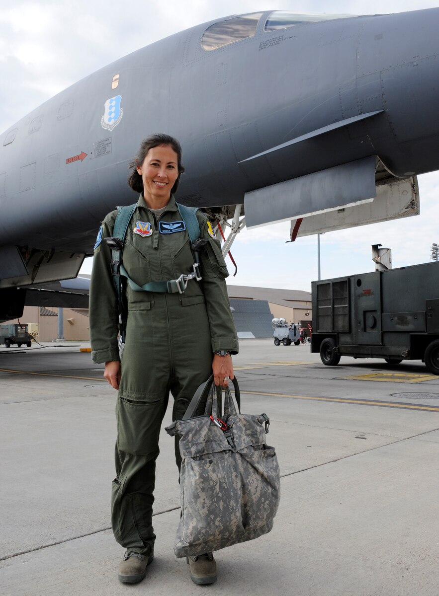 9/11 events change captain's life forever > Air Combat Command > Display