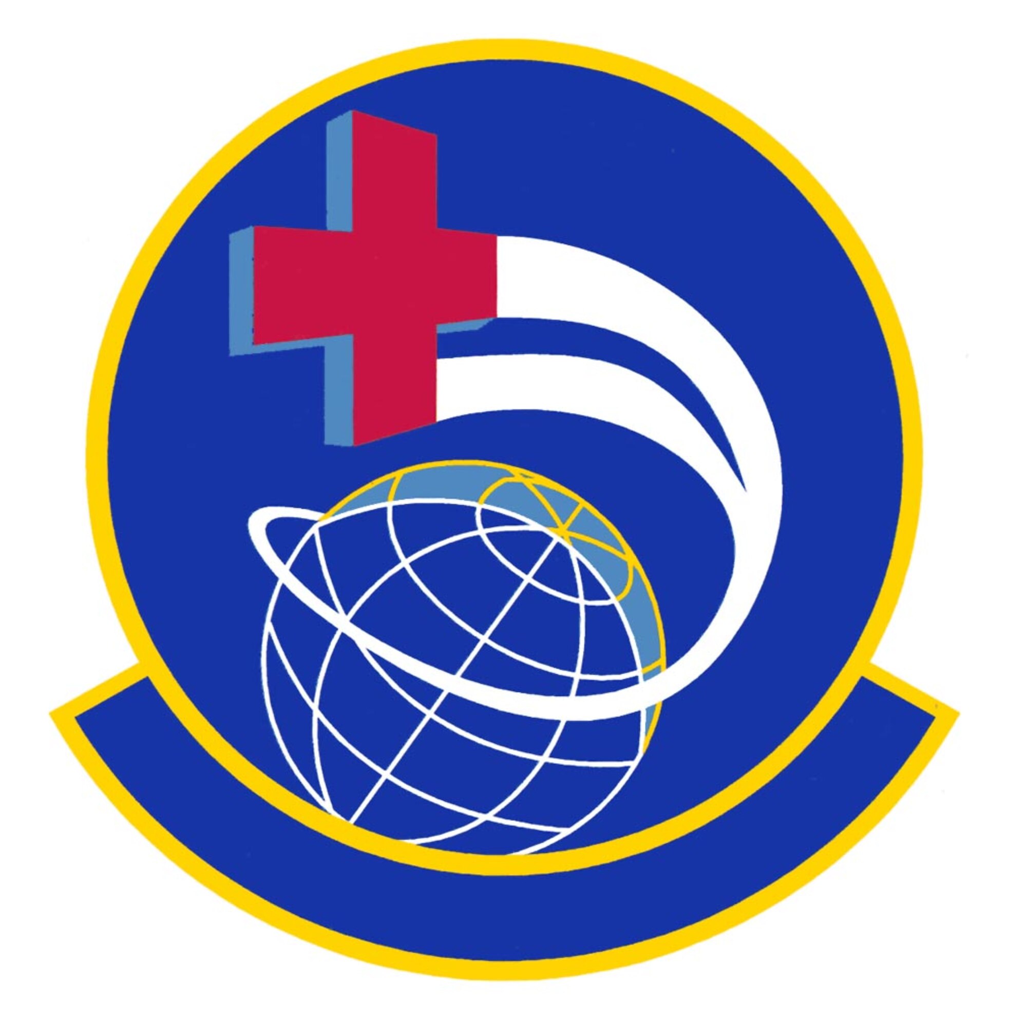 452 Aeromedical Evacuation Squadron (AFRC) > Air Force Historical ...