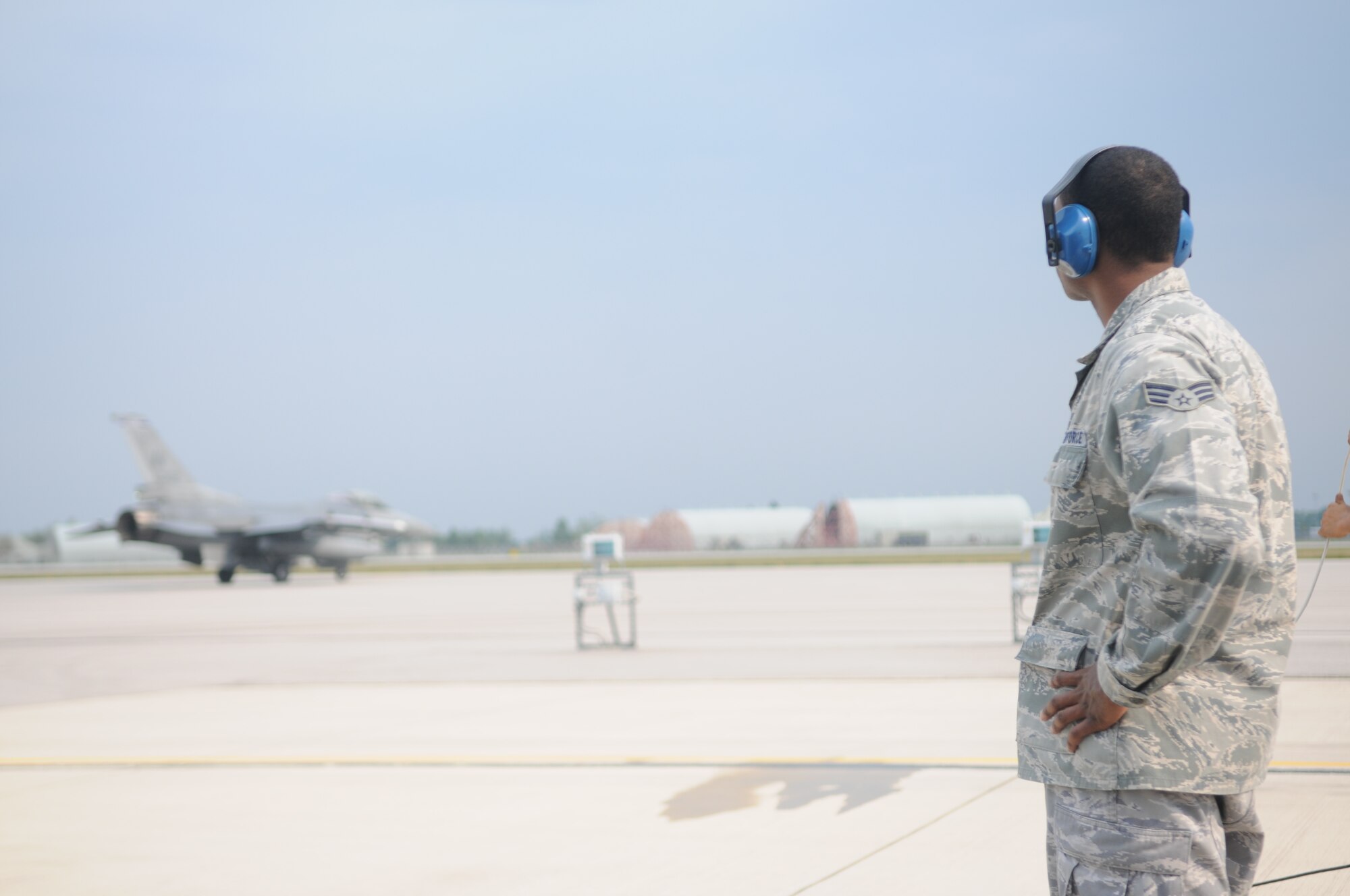 31st LRS: Refueling the mission > Aviano Air Base > Display
