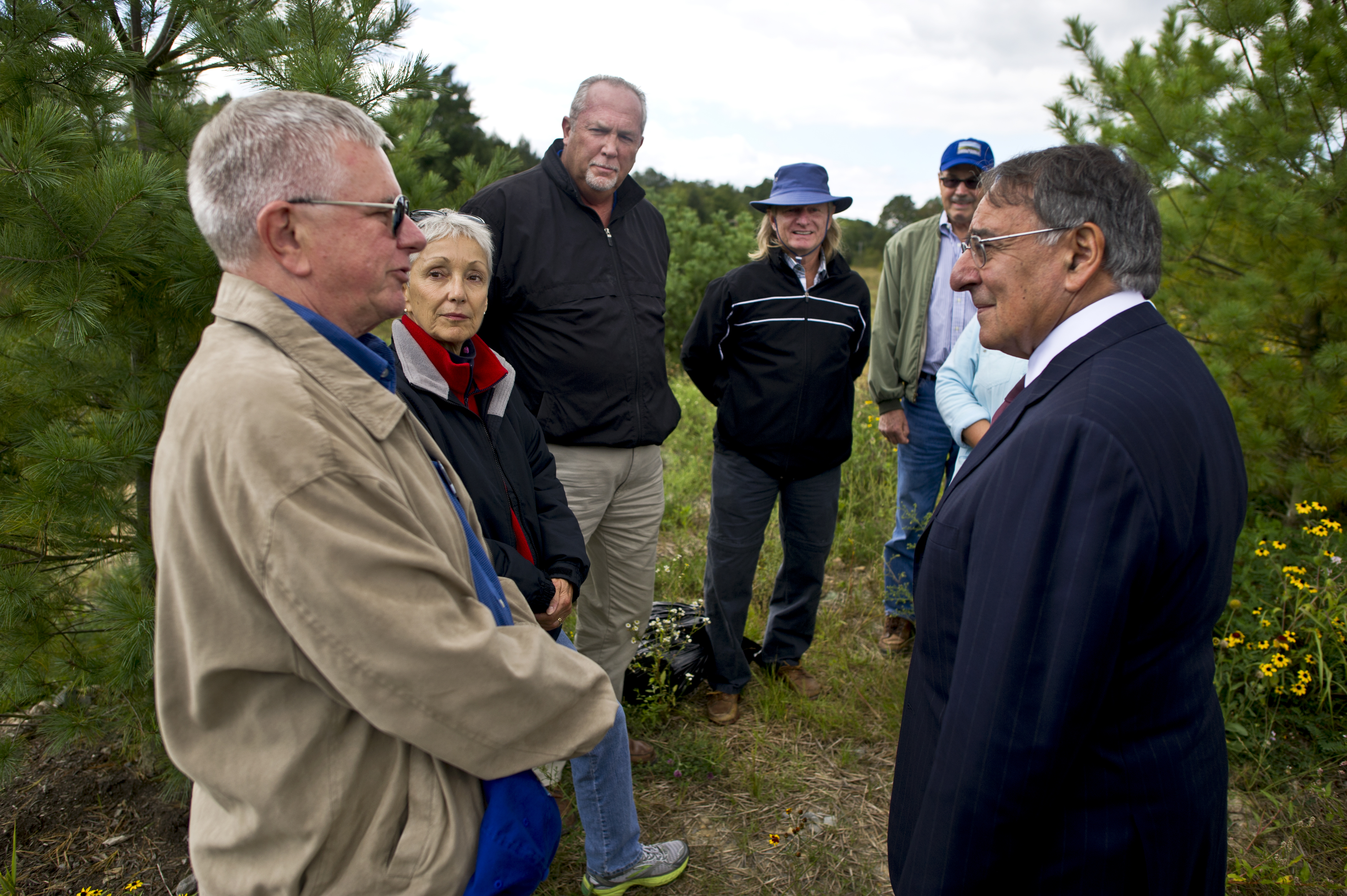 United Airlines Flight 93