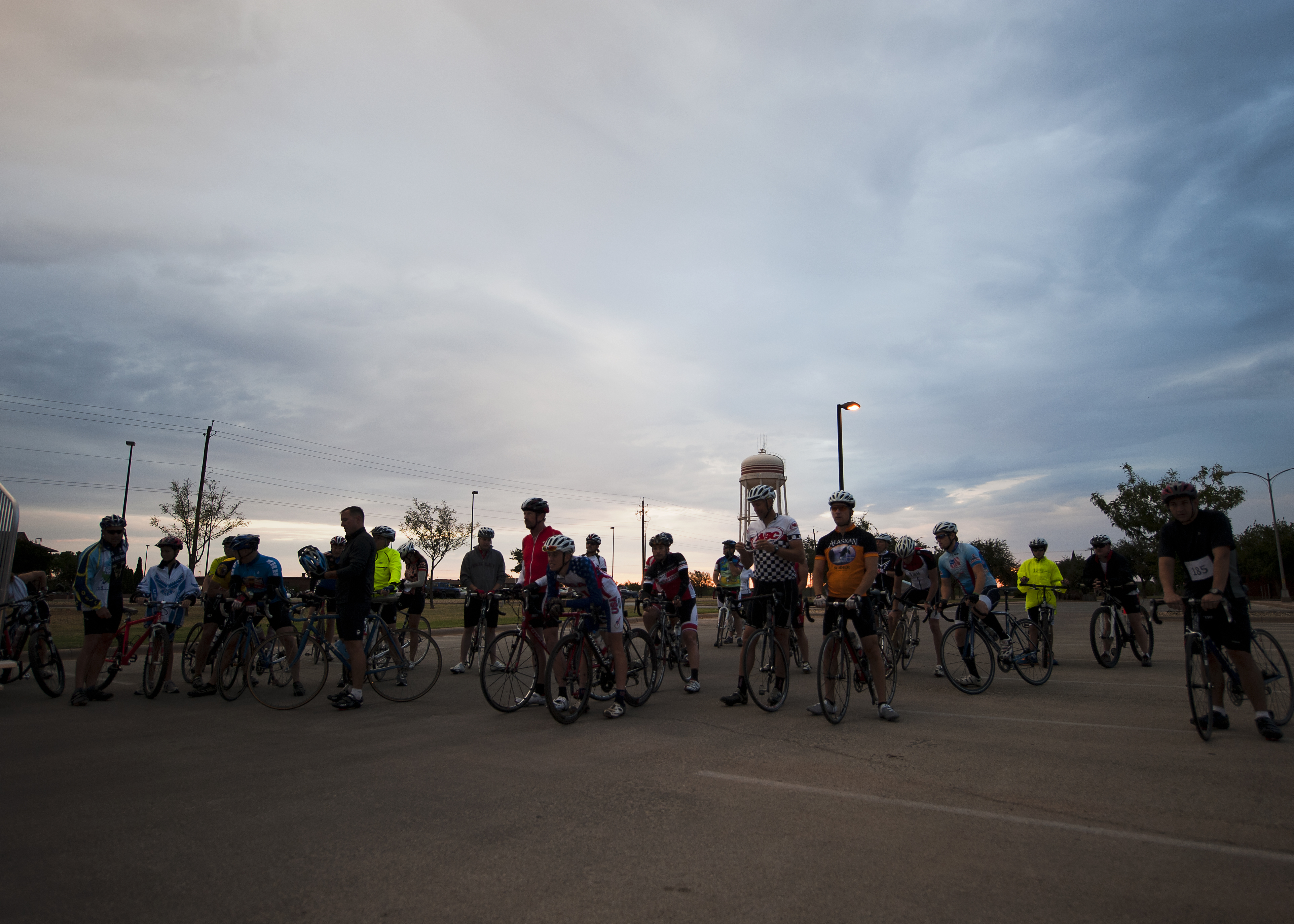 Le Tour De Dyess > Dyess Air Force Base > Article Display