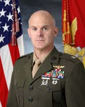 Lieutenant Colonel Kelley Commanding Officer Marine Fighter Attack ...
