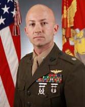 Lieutenant Colonel Brodie Commanding Officer Marine Fighter Attack ...