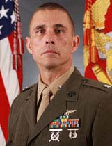 Lieutenant Colonel Foster Executive Officer Marine Fighter Attack ...