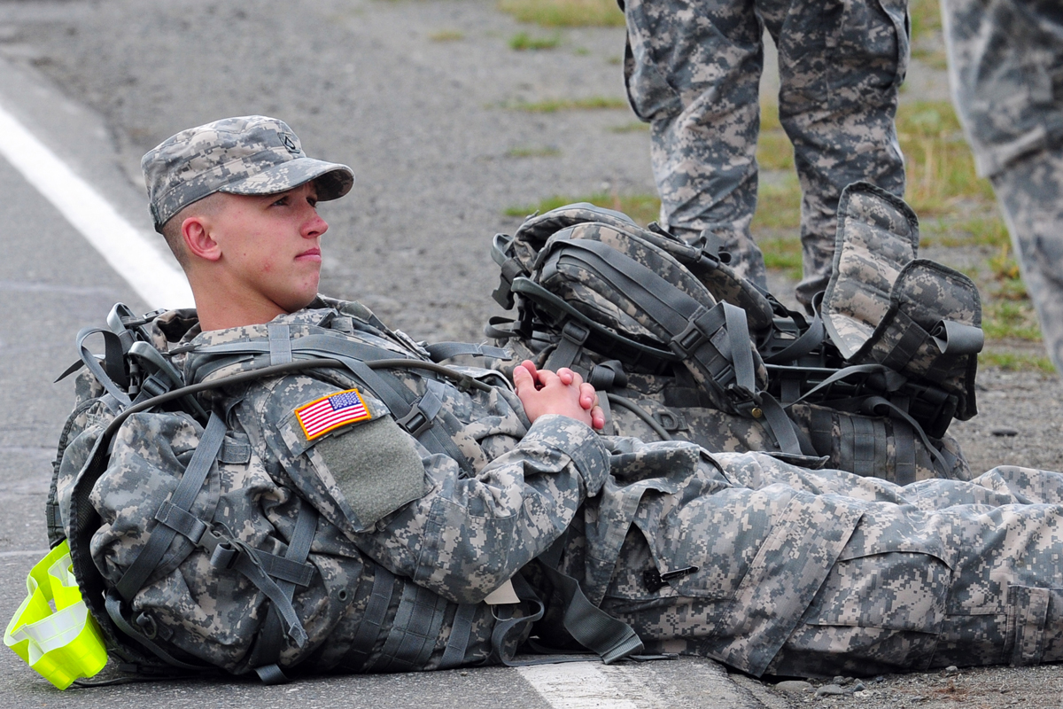 COMBAT Cross-Country > Joint Base Elmendorf-Richardson > News