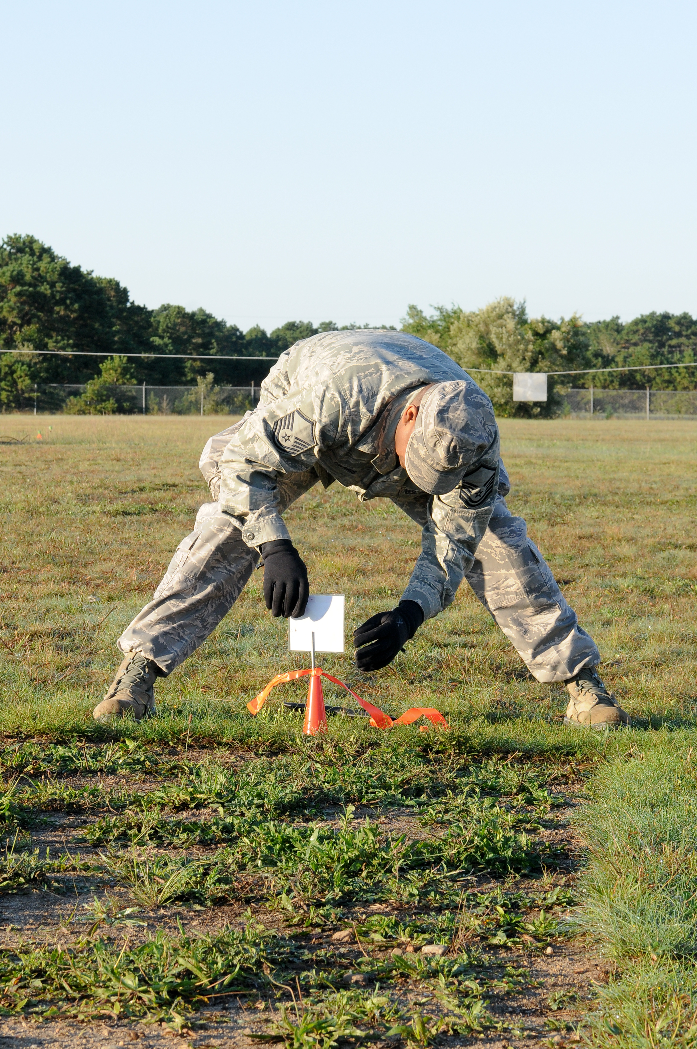 253rd CCG, 267th CBCS successfully complete combined inspections > Air ...