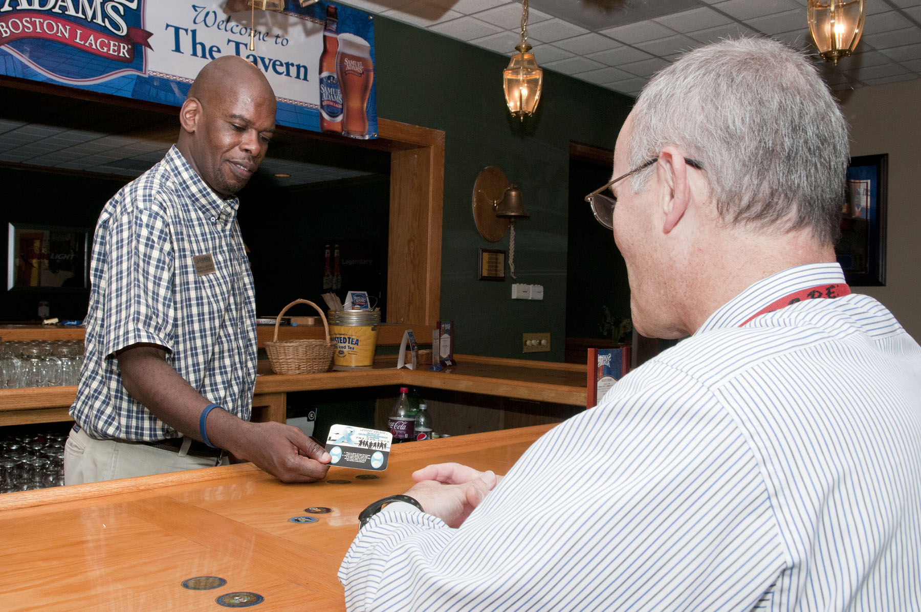 Drug Demand Reduction Program