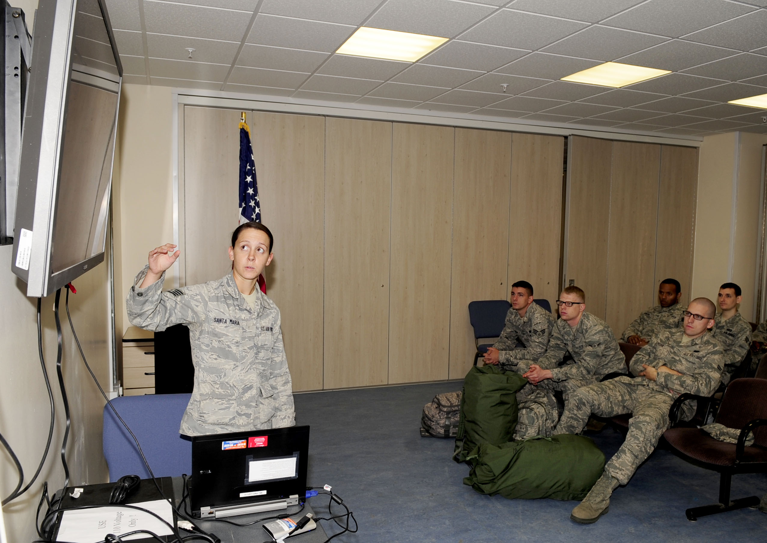 Processing line exercise > Royal Air Force Mildenhall > RAF Mildenhall News