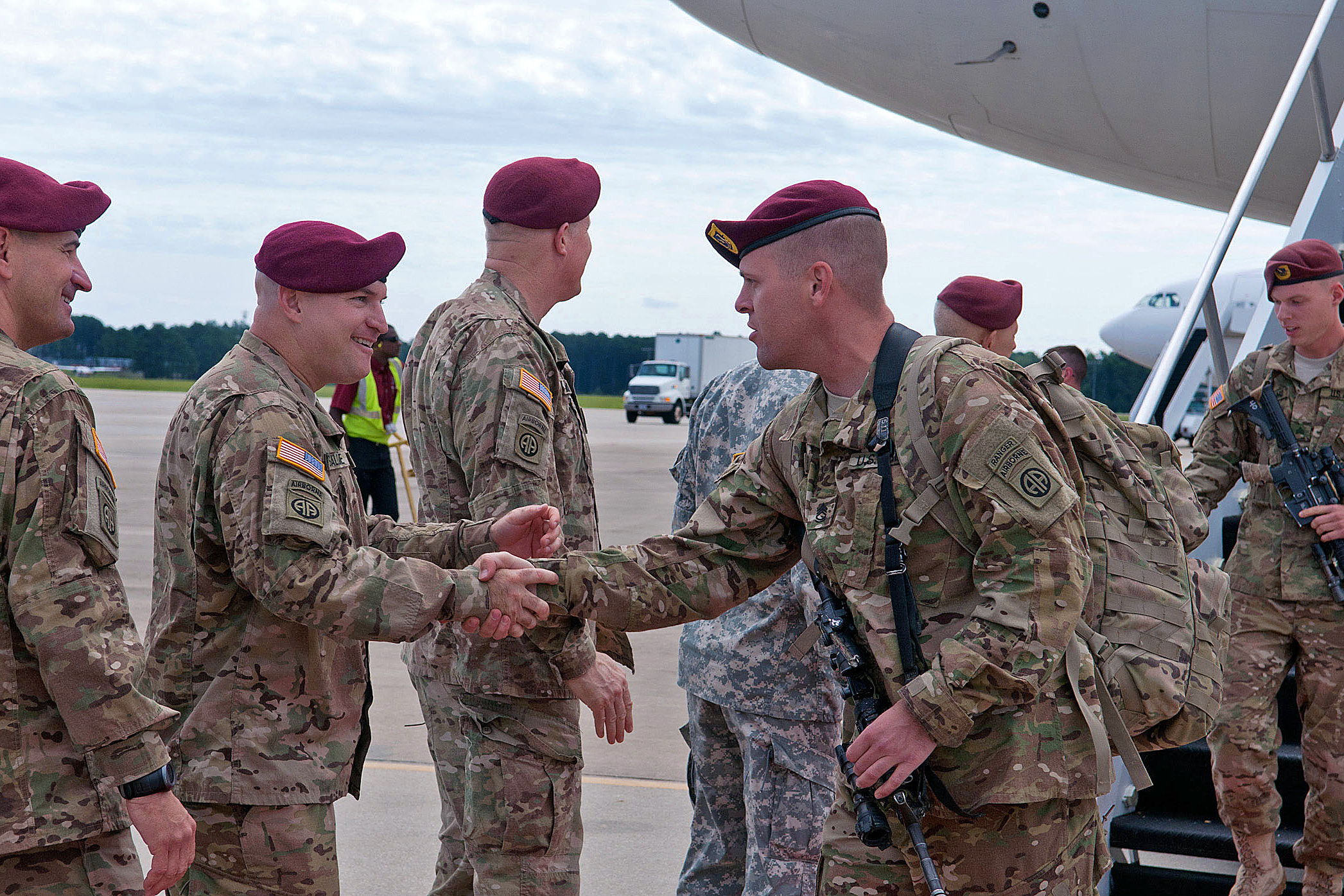 504th Parachute Infantry Regiment Top Sellers | emergencydentistry.com