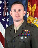 Lieutenant Colonel Smith Commanding Officer Marine Attack Squadron 513