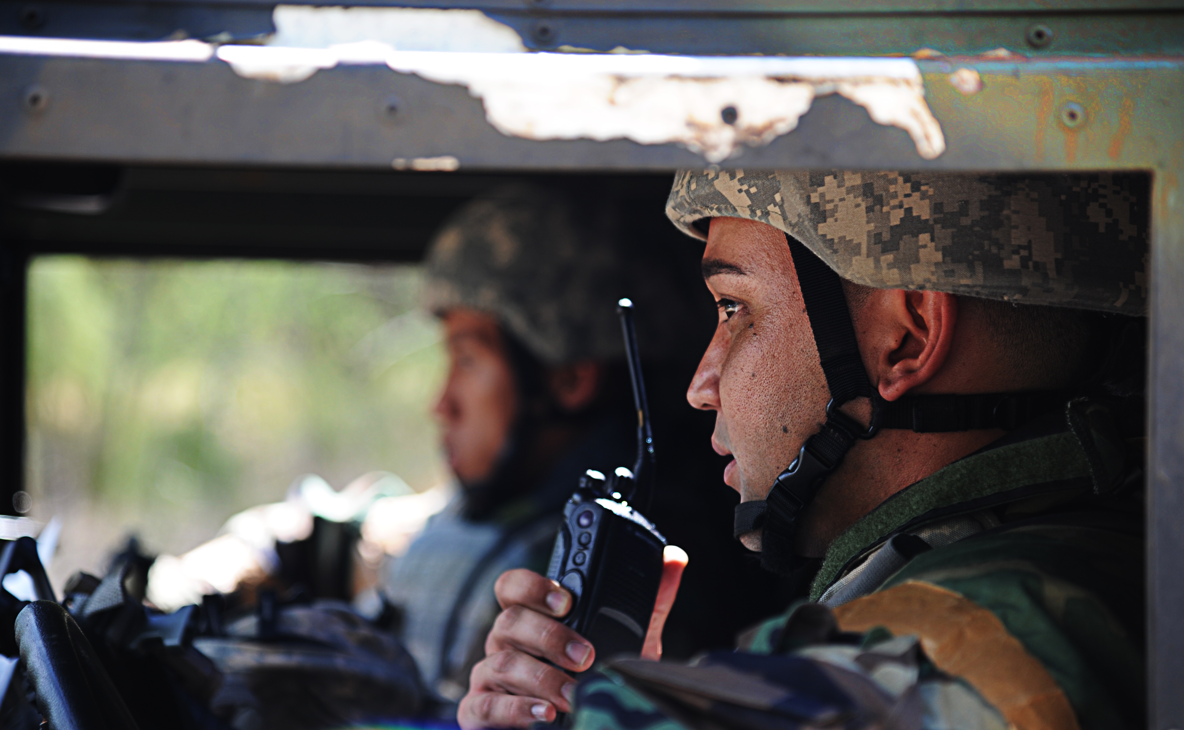 647 SFS participates in JBPHH ORE > 15th Wing > Article Display