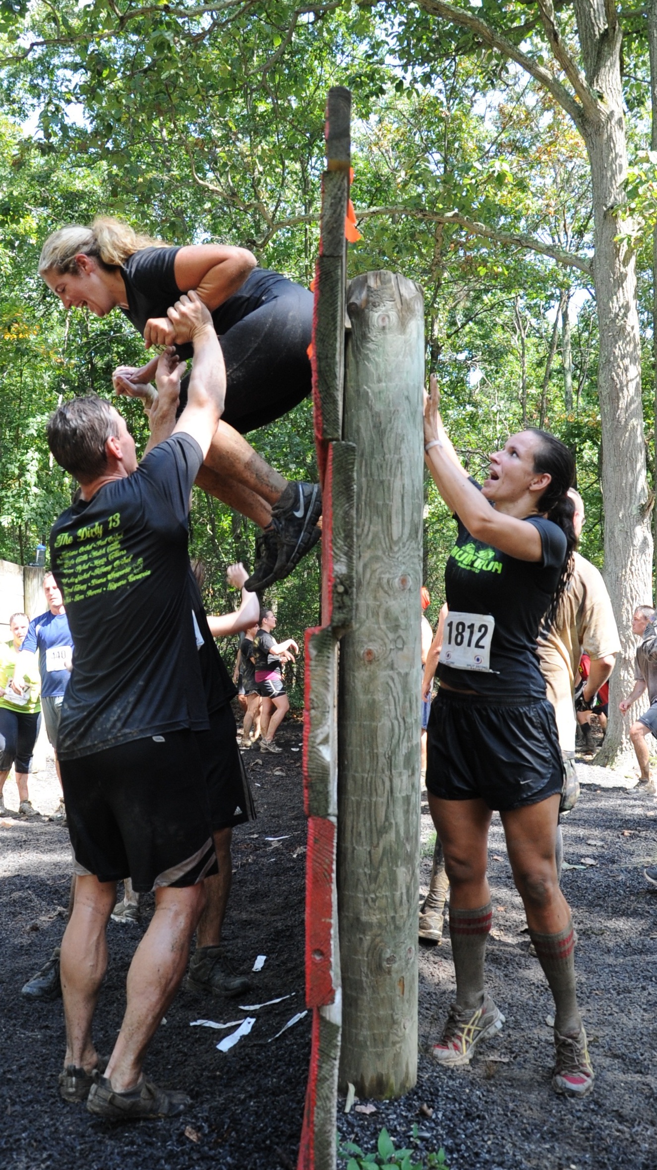 JB MDL hosts 'Beast of the East;' thrills community > Marine Corps ...