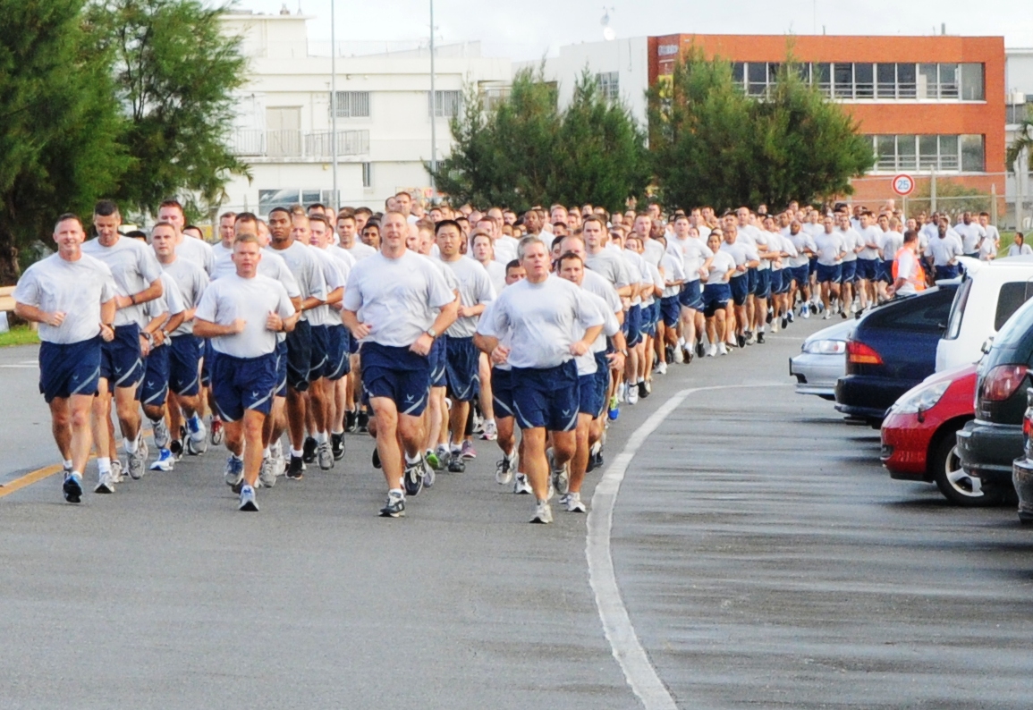 AFSOC leadership visits 353rd SOG > Kadena Air Base > Article Display