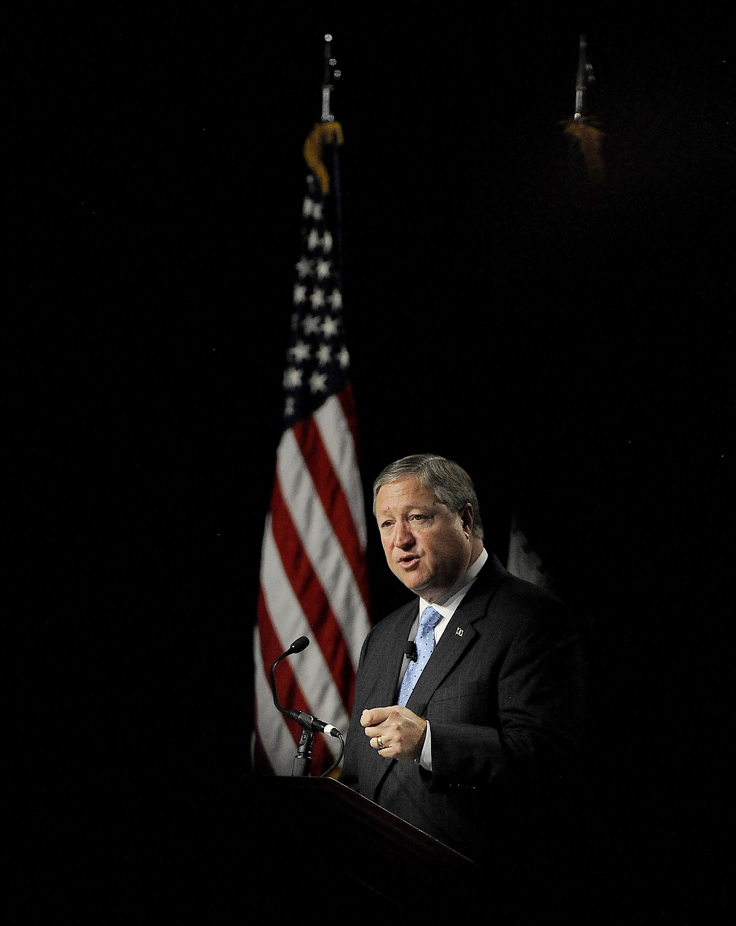 SecAF highlights 'state of force' at AFA conference > Air Force ...